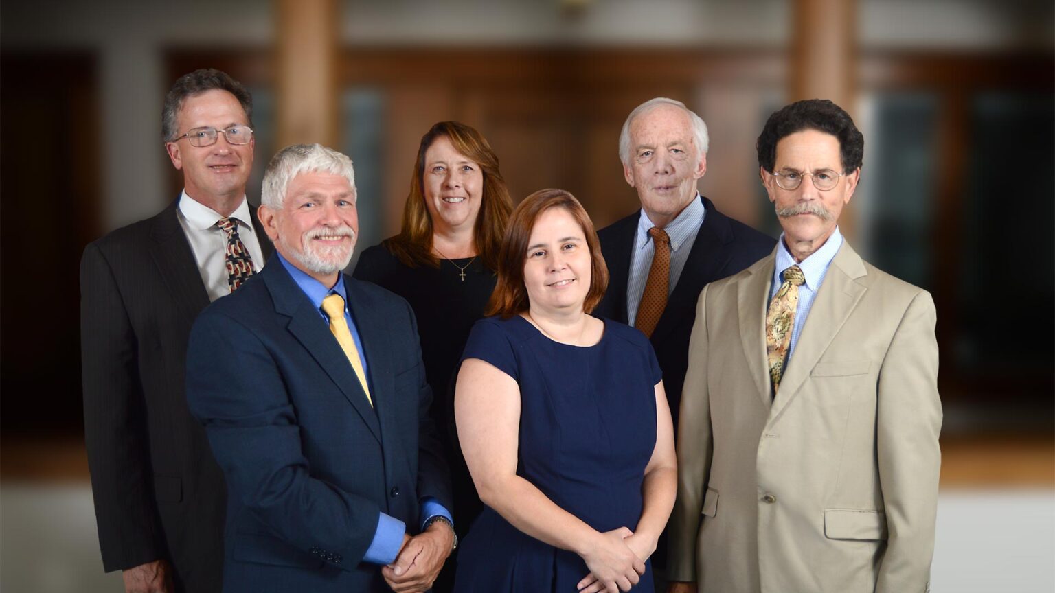 About - The Coolidge Law Firm